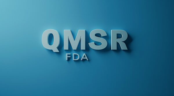 QMSR is Live: A Practical Readiness Checklist for Device Manufacturers ...